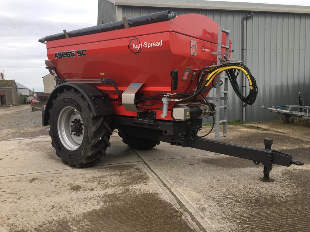 Fertilizer Association of Ireland - Home Page