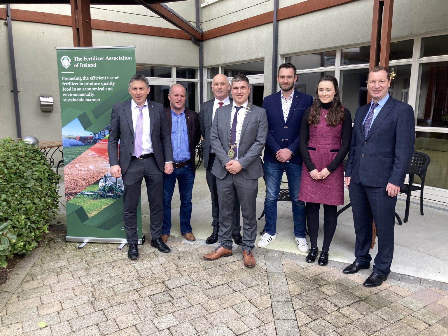 Home - Fertiliser Association of Ireland